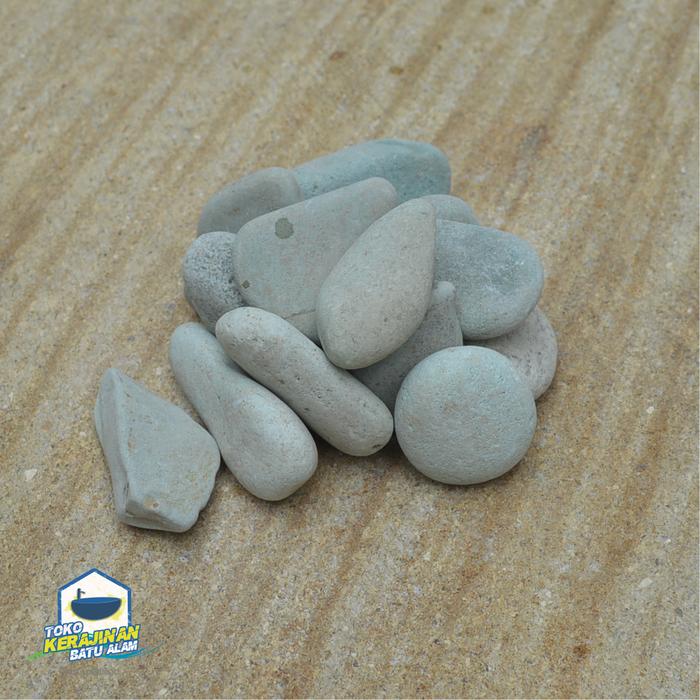 Jual Batu Koral Hijau Flores Asli Untuk Taman - Kota Tangerang Selatan - batupedia.id | Tokopedia