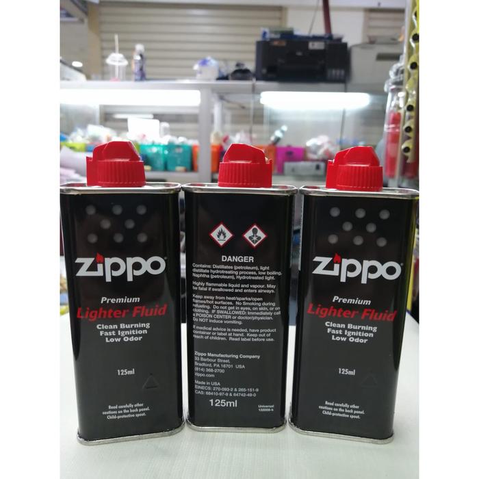 Jual minyak zippo - Jakarta Barat - SERBACOWOKSHOP | Tokopedia