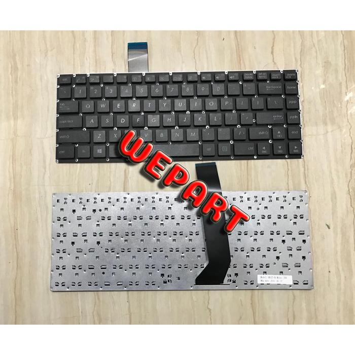 Jual Keyboard ASUS A46 A46CA A46CB A46CM K46 K46C K46CA K46CB K46E S46 ...