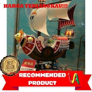 Jual action figure sunny go kapal luffy one piece - Kab. Sumedang ...