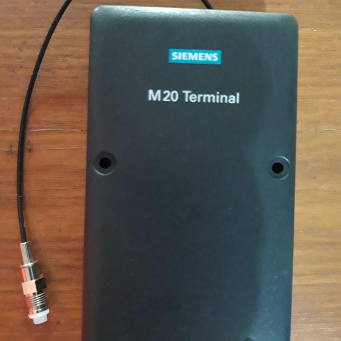 Jual Siemens PLC M20 GSM modem - Jakarta Selatan - retro motive | Tokopedia