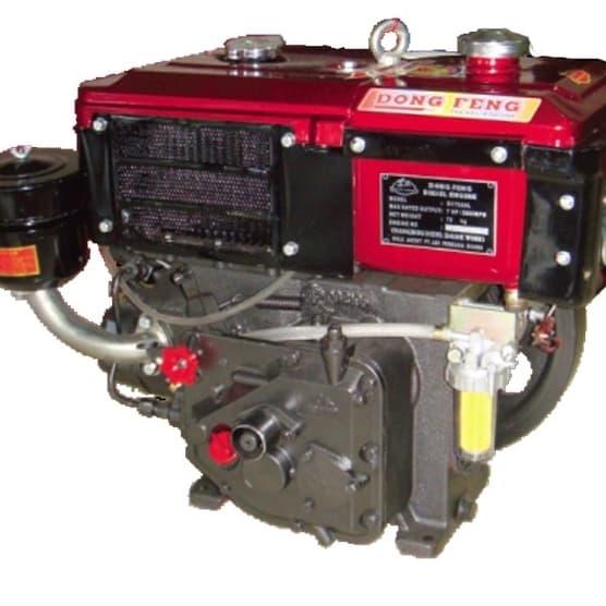 Jual MESIN DIESEL PENGGERAK SERBAGUNA 7PK DONGFENG R175ANL RADIATOR LAMPU - Kota Medan - ISTANA ...