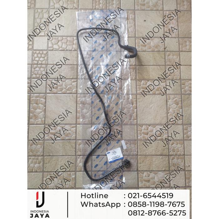 Jual Selang Tabung Radiator Ford Fiesta ORIGINAL Panjang - Jakarta ...