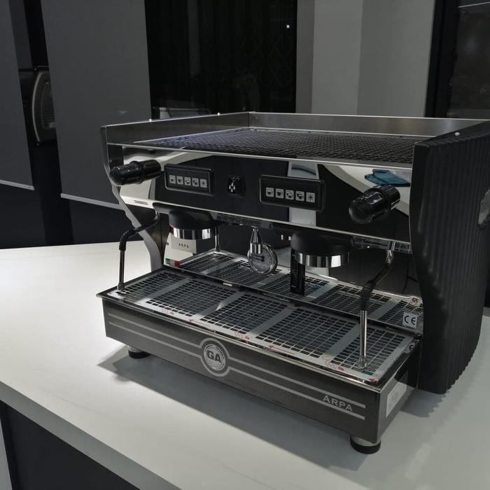 Jual La Nouva Era Arpa 2gr Espresso Machine - Jakarta Barat - D'shine ...