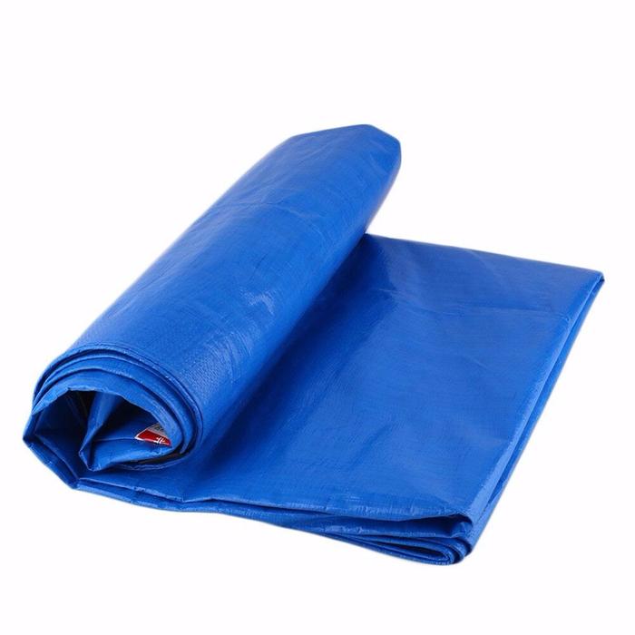 Jual Terpal Biru A3 4 x 5 / Terpal Tenda / Terpal Plastik - Kota ...