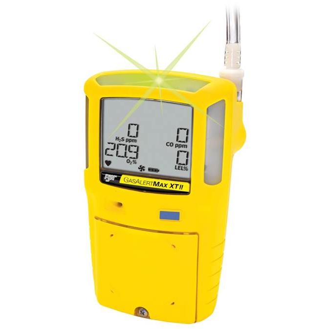 Jual Portable Gas Detector Alert Max XT II - Kota Tangerang Selatan ...