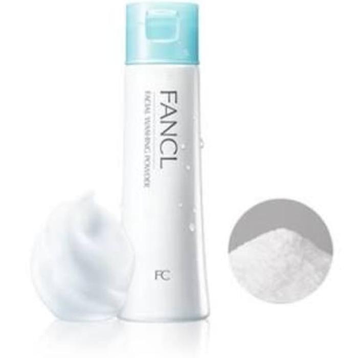 Jual fancl facial washing powder - Jakarta Utara - FLOWER BY JL | Tokopedia