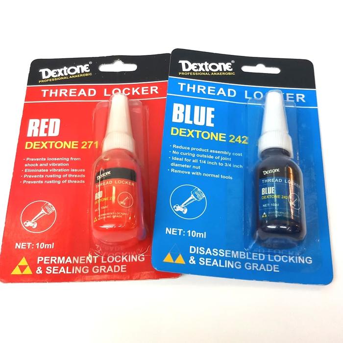 Jual DEXTONE THREAD LOCKER 271 atau 242 - Jakarta Barat - KOKOH GLODOK ...