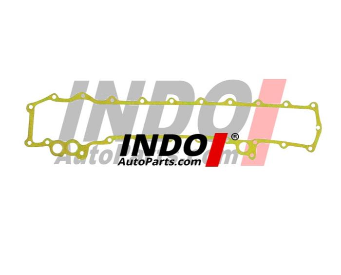Jual Oil Cooler Mitsubishi 6D14 Paking Cooler Mitsubishi Fuso 6D14 ...