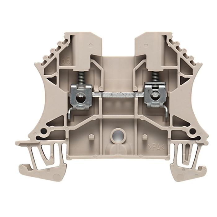 Jual Weidmuller WDU 4 Terminal Block 1020100000 - Jakarta Timur - Elka ...