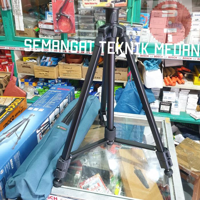 Jual BT150 STAND TRIPOD TIANG DUDUKAN DIGITAL LINE LASER 5/8" BT 150 ...