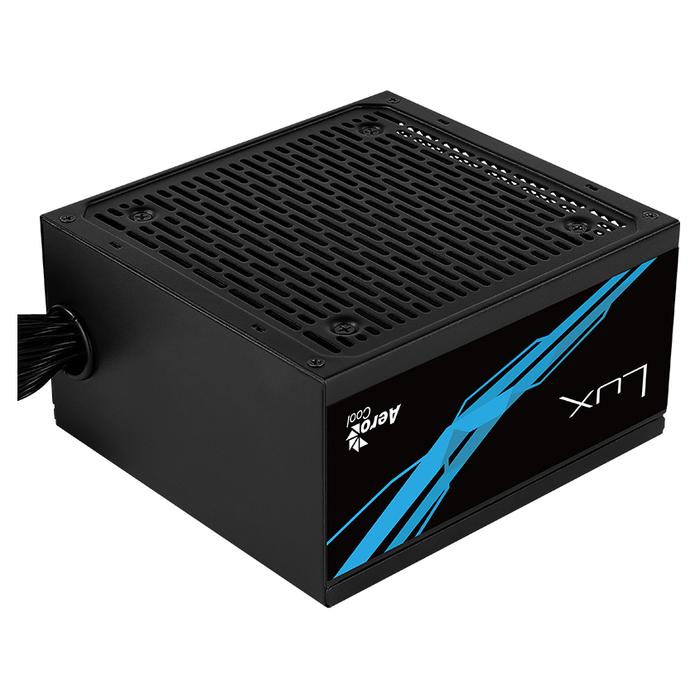 Jual Aerocool Lux 550w Psu Powersupply 80+ Bronze Di Seller Velvet ...