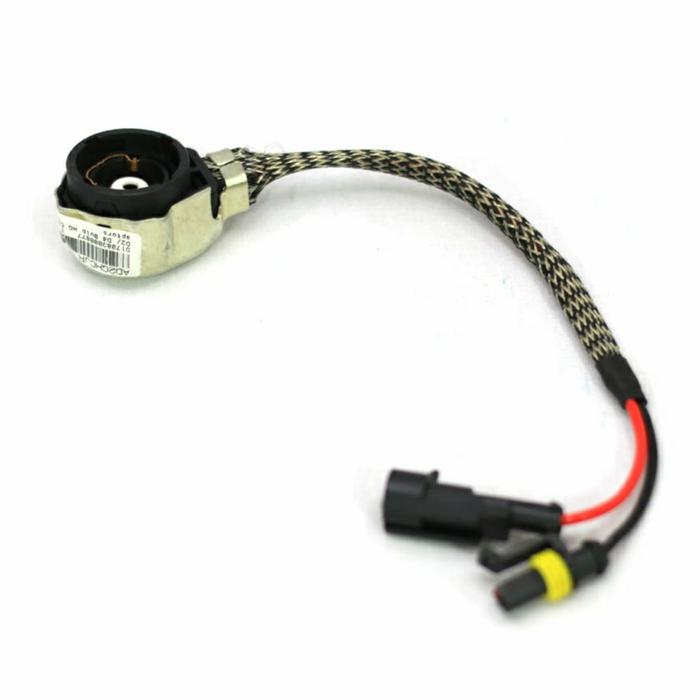 Jual Kabel Socket Adaptor HID Type D2S D2R D4S D4R - Kota Surakarta ...
