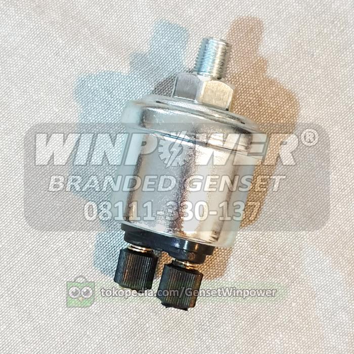Jual Sender Oli VDO / Oil Pressure Switch / Sensor Tekanan Oli Genset Mobil - Kab. Tangerang ...
