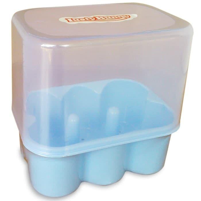 Jual Lusty Bunny Tempat Simpan Botol Susu Tirisan Botol BK-2001 - Kota ...