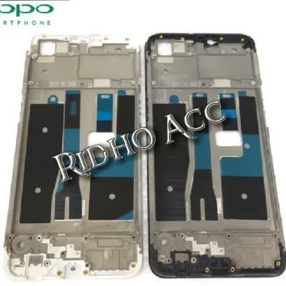 Jual FRAME LCD TATAKAN LCD OPPO A3S ORIGINAL NEW - Jakarta Pusat ...
