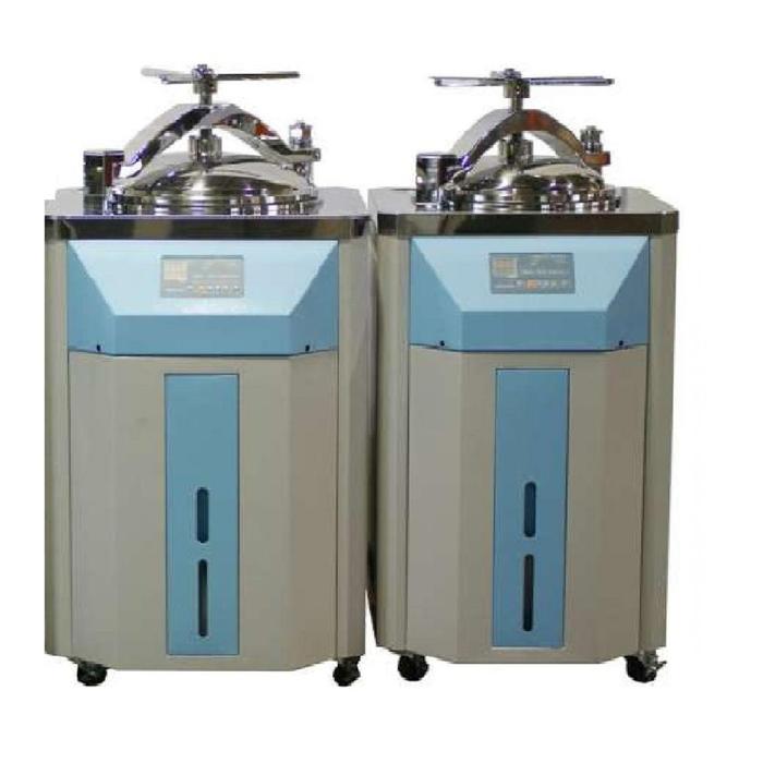 Jual Autoclave 45 Liters TAC-45 TAC45 THRUSOFT MED - Jakarta Pusat ...