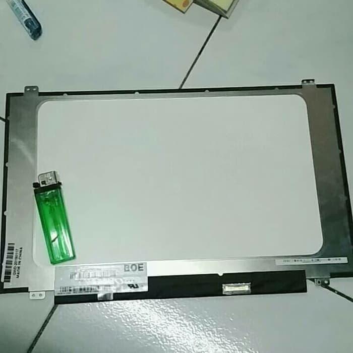 Jual Led lcd asus vivobook s14 a411u s410u small size - Jakarta Pusat ...