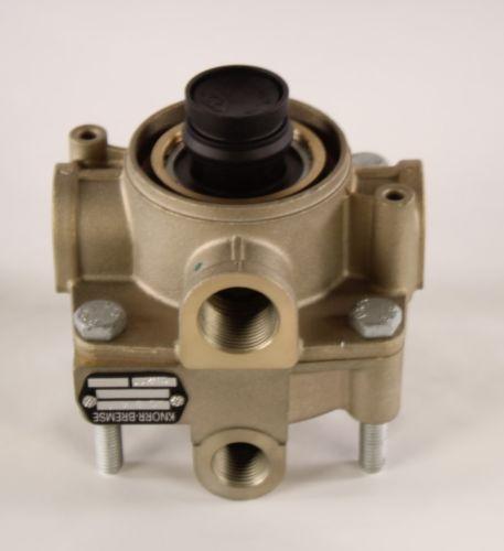 Jual AC-574A Knorr-Bremse Relay Valve - Kota Tangerang ...