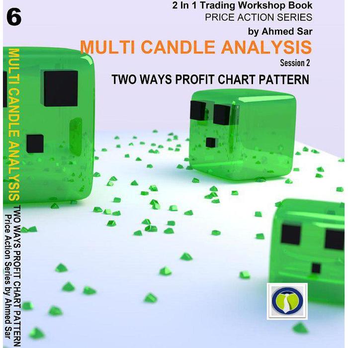 Jual Buku Trading Chart Pattern (Basic Price Action Series 6) - Kota ...