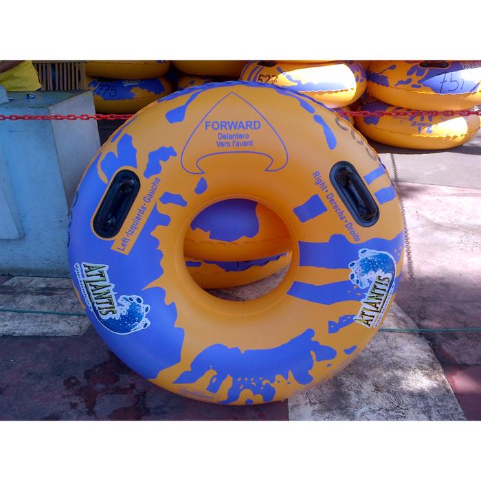 Jual Watertube Standar Waterpark Merk Zebec Size 48" - Jakarta Pusat ...