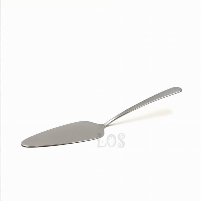 Jual Sendok Kue - Serving - Cake Server Stainless ELEGANT LCHW-17 ...
