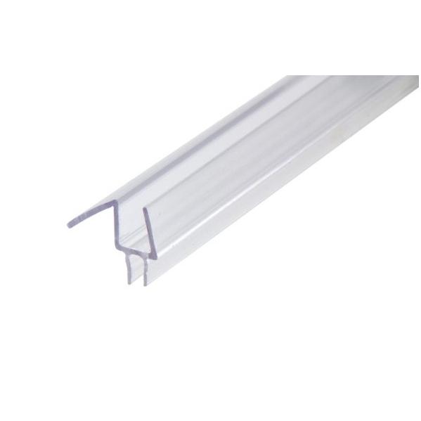 Jual Water Seal Pintu Kaca Swing Kamar Mandi Tipe 80-10 Kaca 10 Mm ...