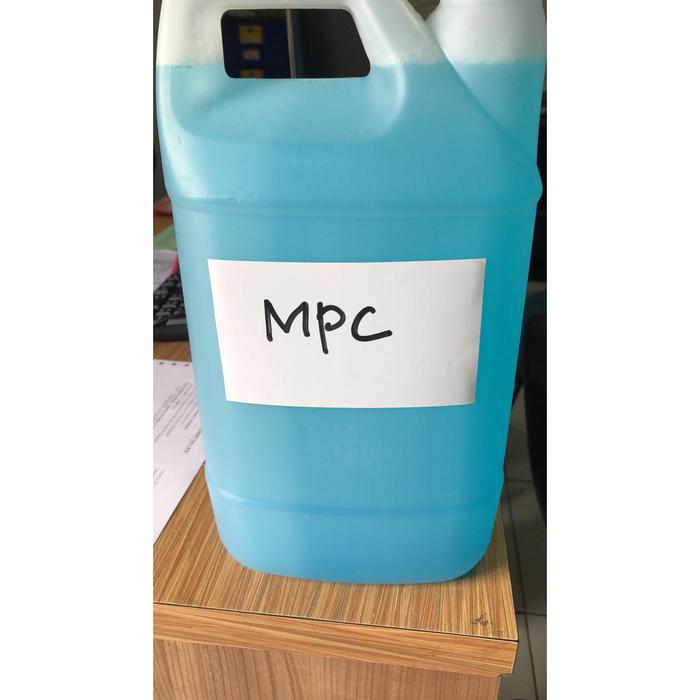 Jual CHEMICAL MULTI PURPOSE CLEANER ( MPC ) - Jakarta Timur - mesin ...