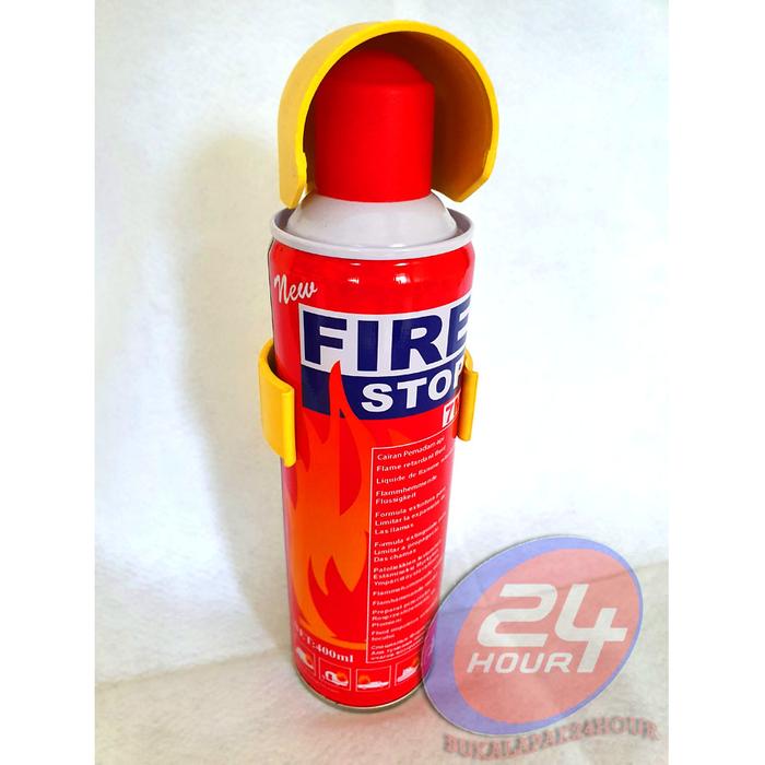 Jual Racun Api - Fire Stop - Apar - Alat Pemadam Api - Fire ...