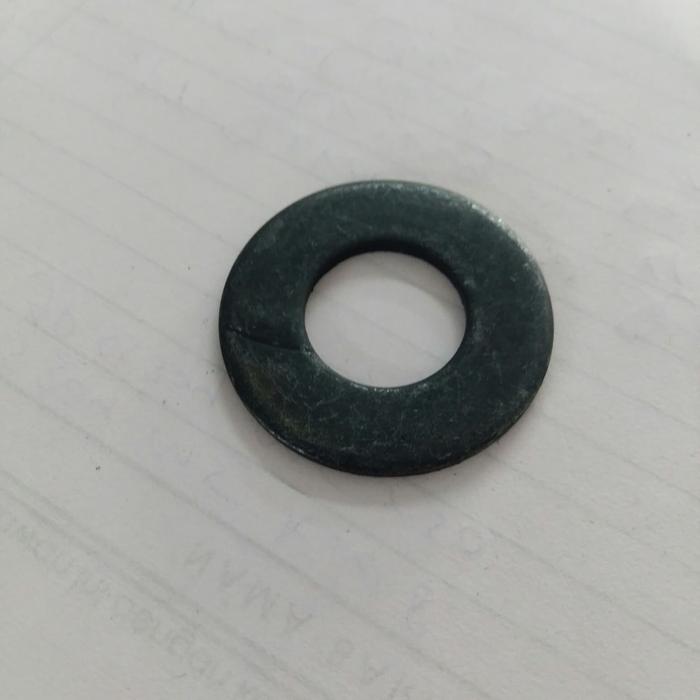 Jual Ring plat 1 inch ring baut baja hitam ring plat hitam m26 ring ...