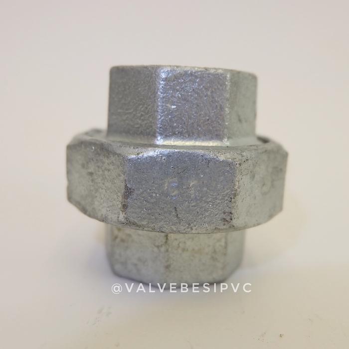 Jual Water moer / water mur / watermoor / Watermur Galvanis Besi 2 ...