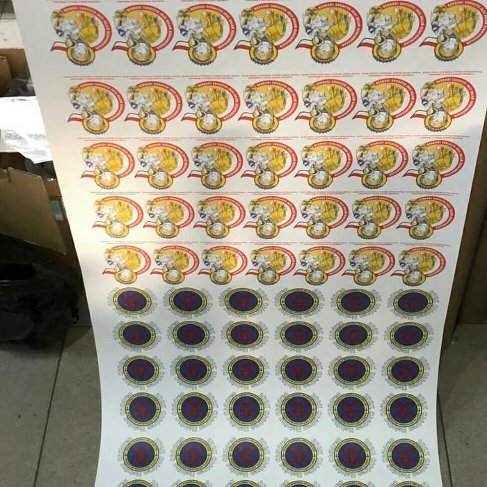 Jual PRINT POLYFLEX PU PRINTABLE 1/2 METERAN (PRINT AND CUT) - Kota ...