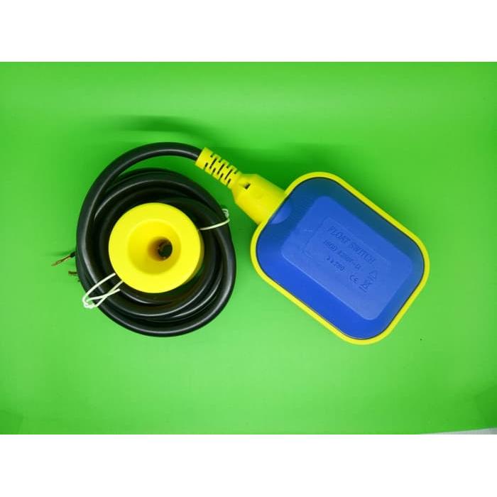 Jual Pelampung Air Float Switch 2 Meter - Jakarta Utara - Sarana ...