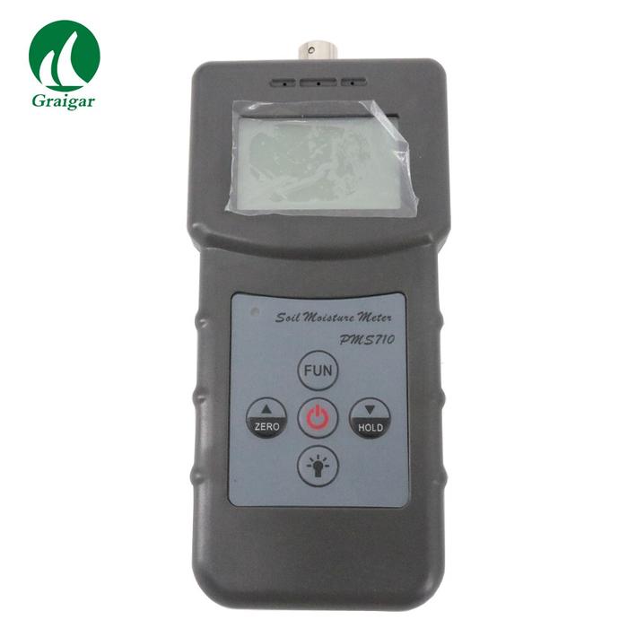 Jual Digital Soil Moisture Meter PMS710 Measuring Moisture Content ...
