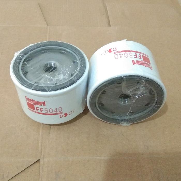 Jual FF5040 Fleetguard Fuel Filter - Jakarta Barat - Toko GOL | Tokopedia