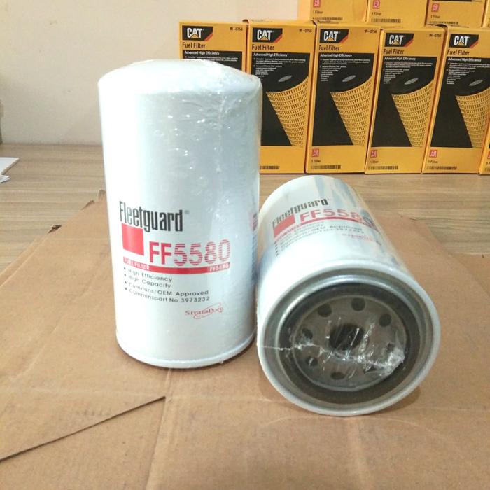 Jual FF5580 Fuel Filter Fleetguard - Jakarta Barat - Toko GOL | Tokopedia