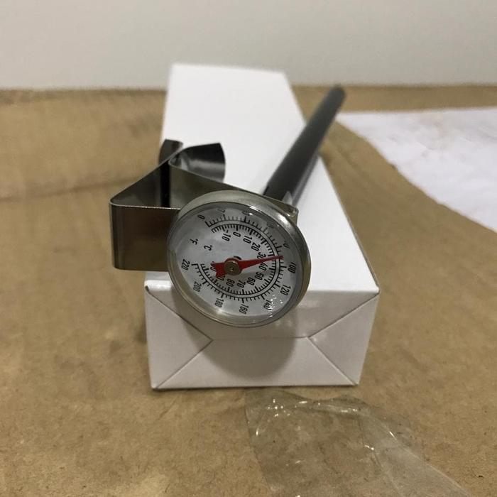 Jual thermometer dapur stainless / thermometer suhu air / alat ukur ...