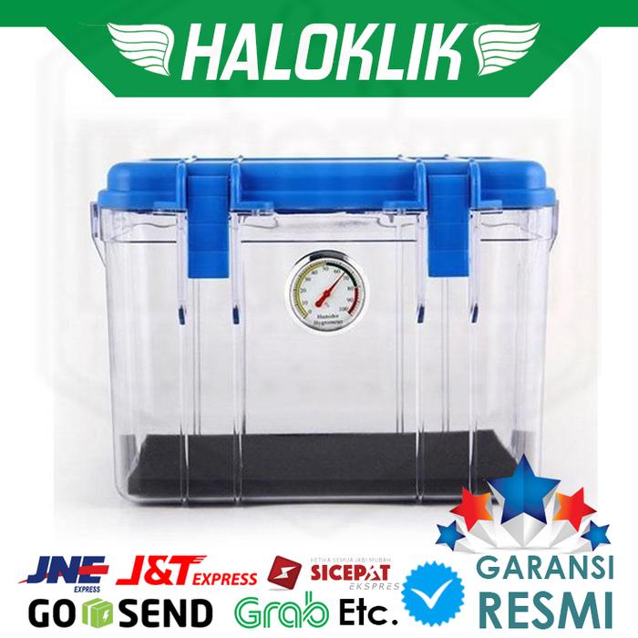 Jual Everbrait Dry Box R 10 R10 Di Seller Noelle - Cengkareng Timur ...