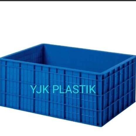 Jual Container 7006 Rabbit P840 x L630 x T375 mm Box industri serbaguna ...