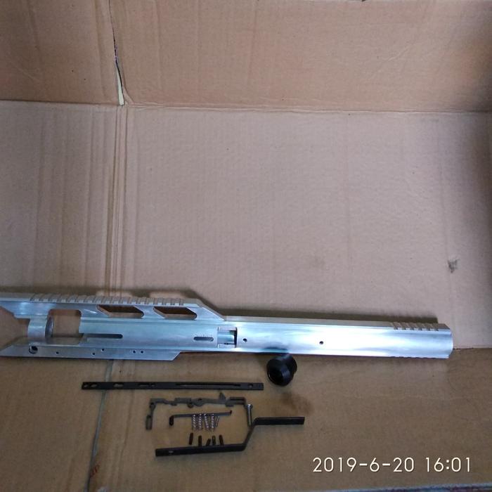 Jual frame afc airforce condor Cnc - Kota Tangerang - hobi murah ...