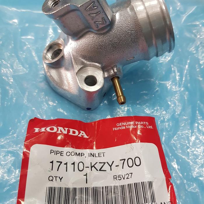 Jual Pipe inlet atau intake manifold pcx 150 old original - Jakarta ...