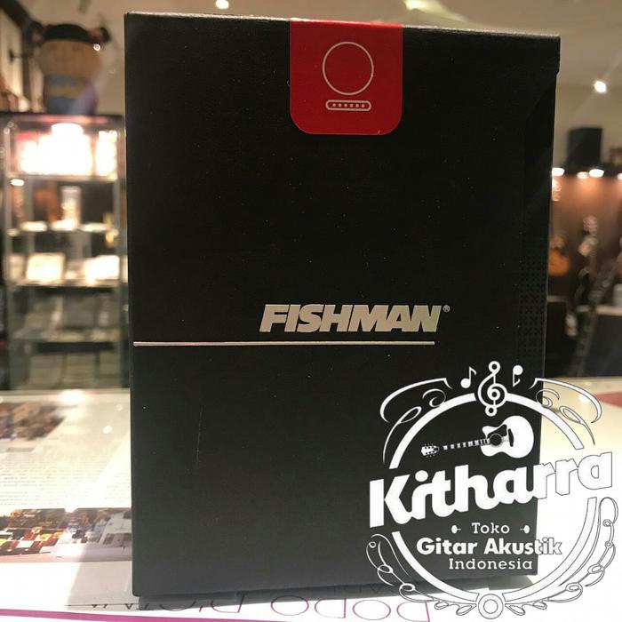 Jual Fishman AG Series for Nylon and Ukulele Pickup - Kota Bandung ...