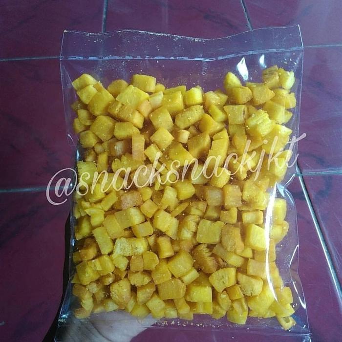 Jual DAKAK DAKAK PADANG - Jakarta Timur - SNACKSNACKJKT | Tokopedia