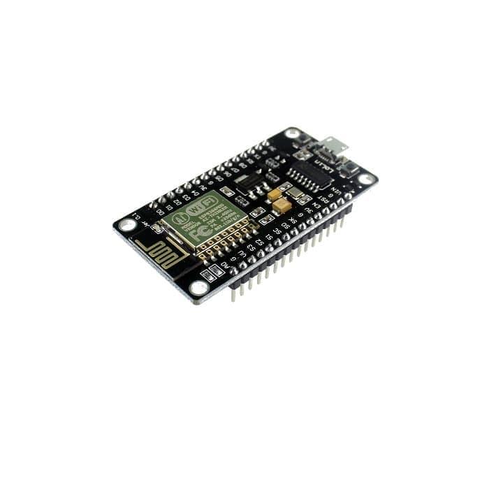 Jual Nodemcu V3 Lua Esp 12f Esp8266 Ch340 Wifi Module Iot Dev Board
