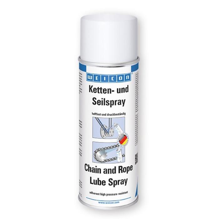 Jual Sepeda/motoChain and Rope gowes Lubrication Spray 11500400 - 400ml ...