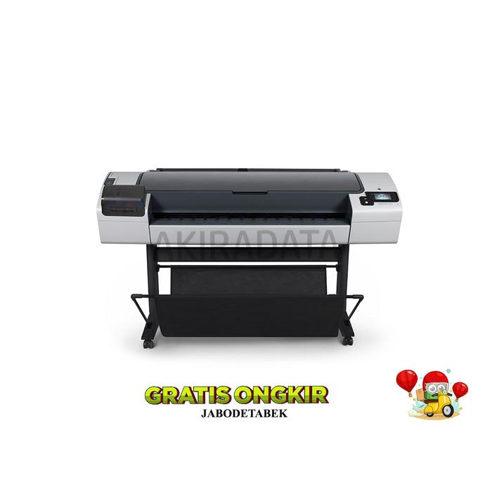 Jual HP DESIGNJET T795 PRINTER SERIES - Jakarta Selatan - Akira Data Store | Tokopedia