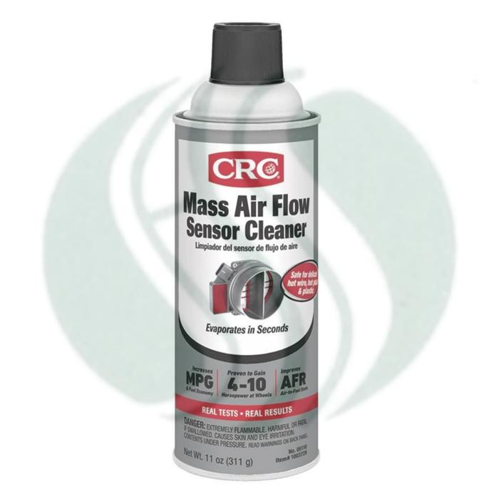 Jual CRC Mass Air Flow Sensor Cleaner - Kota Surabaya - PT. Agung ...