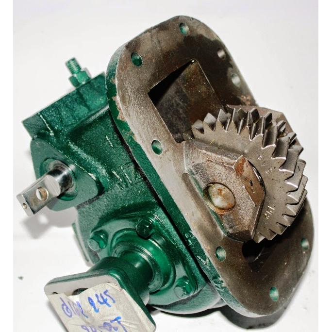 Jual PTO isuzu Giga FVZ 34 P - Kota Bekasi - 0T0 equipment parts ...