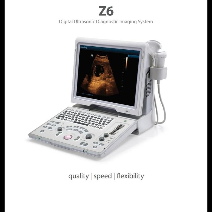 Jual USG 4D Portable - 4 Dimensi - Kab. Bekasi - DOKTShop | Tokopedia