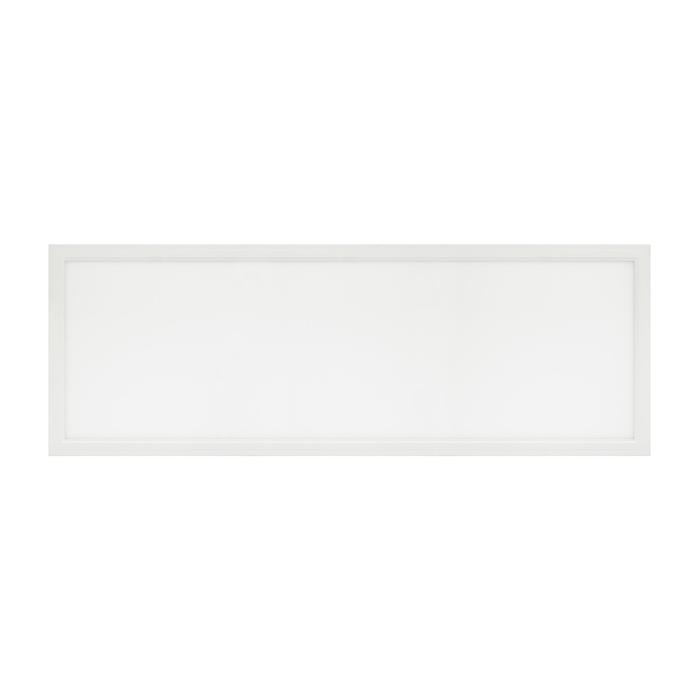 Jual Lampu LED Flat Panel 30cm x 120cm / 30 x120 40 Watt 6000K (Putih ...